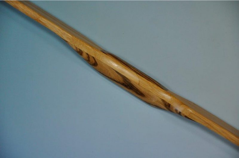 Build A Bamboo Archery Bow? - Epoxycraft