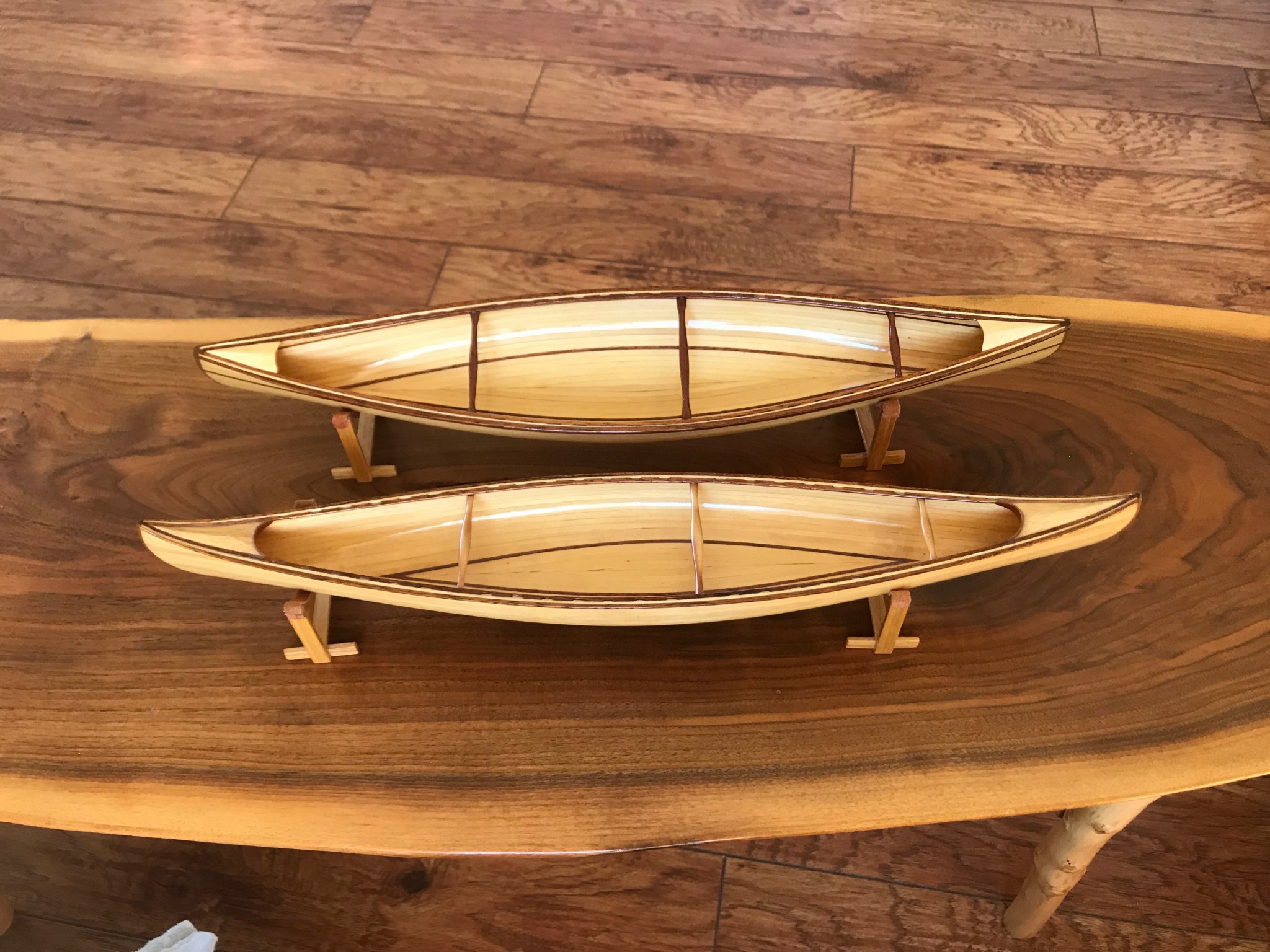 Build small whilst thinking big - Epoxycraft