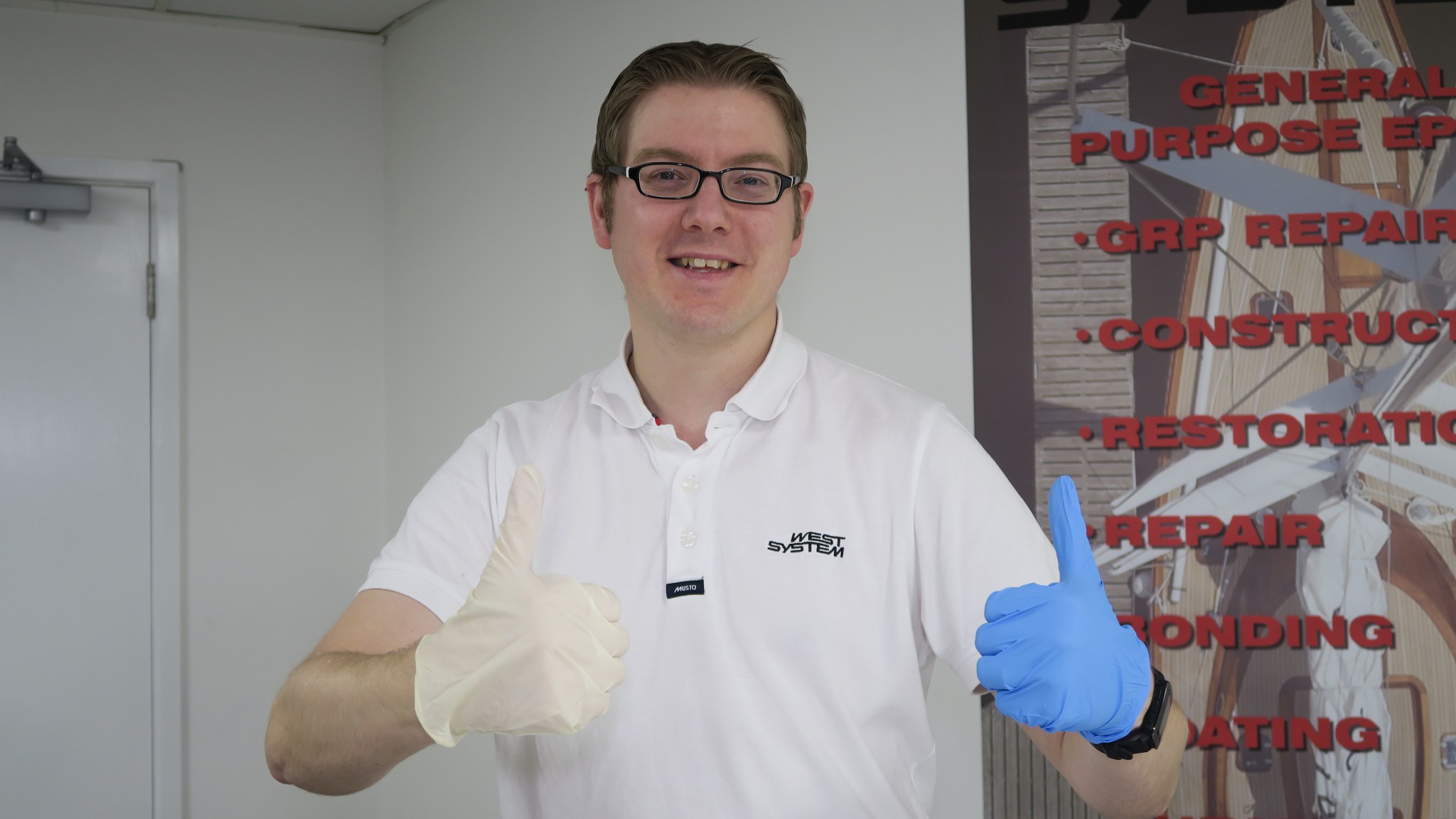 Additive of the month - Epoxycraft