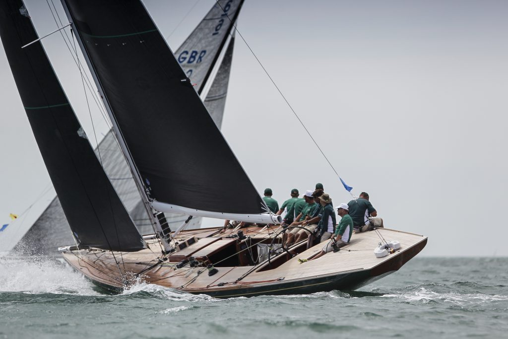 Spirit Yachts – The ultimate racing machine? - Epoxycraft