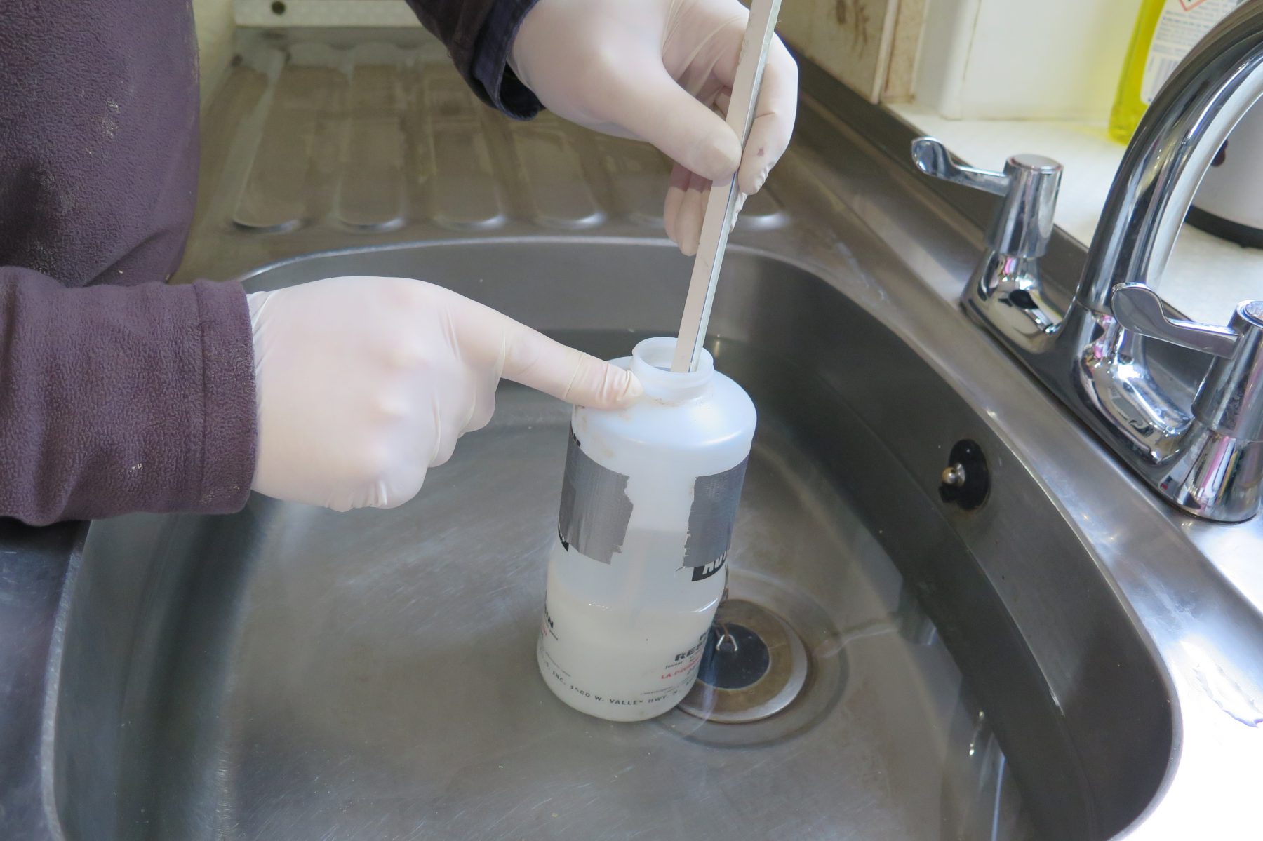 How to Work With Epoxy in Cold Weather - Epoxycraft