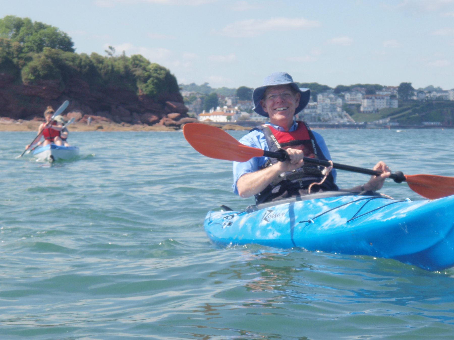 Steve Goodchild explains how to build a wooden dinghy (Stornoway 16 ...