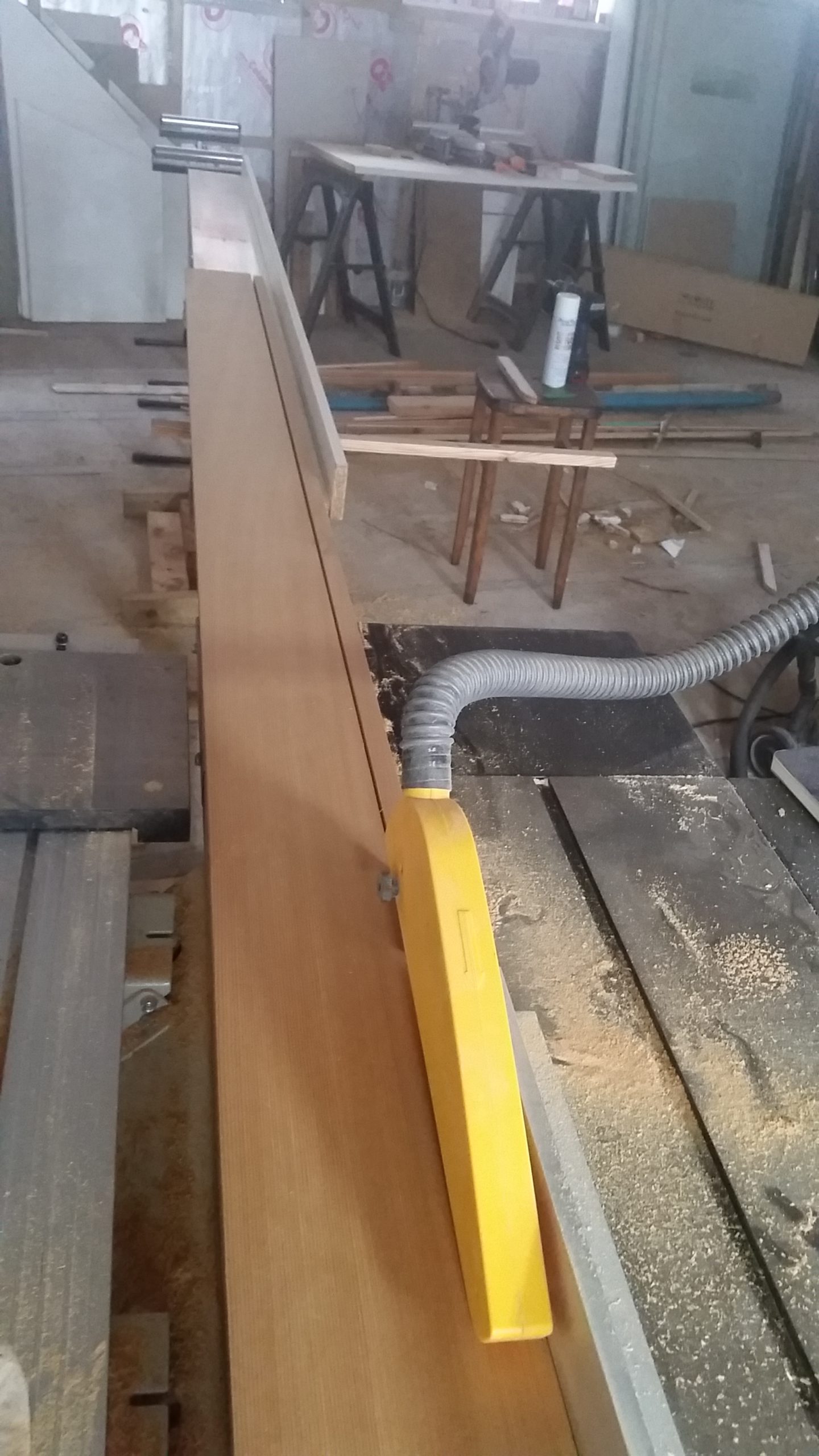 Building a Stornoway 16 - Part 2 - Epoxycraft