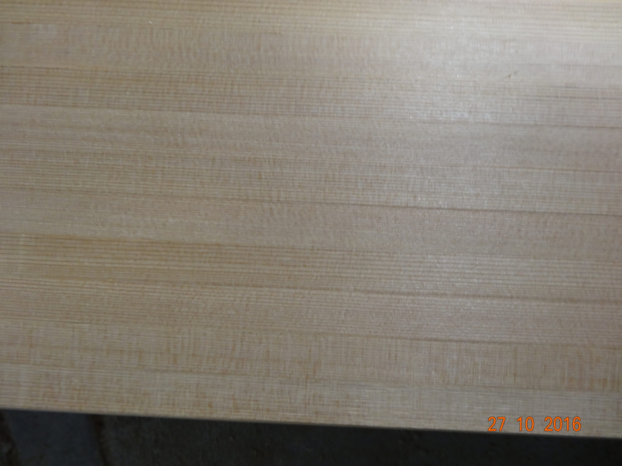 Building a Stornoway 16 - Part 2 - Epoxycraft