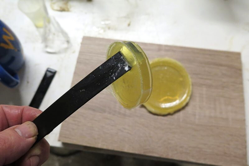 How to Work With Epoxy in Cold Weather - Epoxycraft