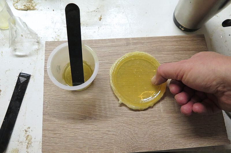 How to Work With Epoxy in Cold Weather - Epoxycraft