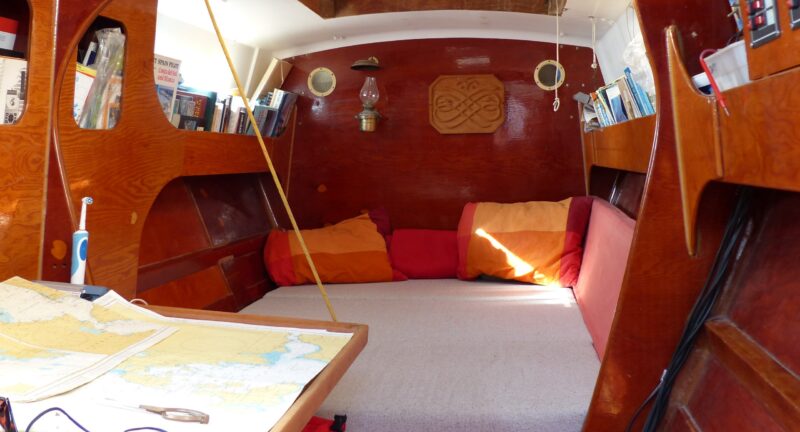 How Does Hanneke Boon’s Expertise Shape the World of Wharram Catamarans ...