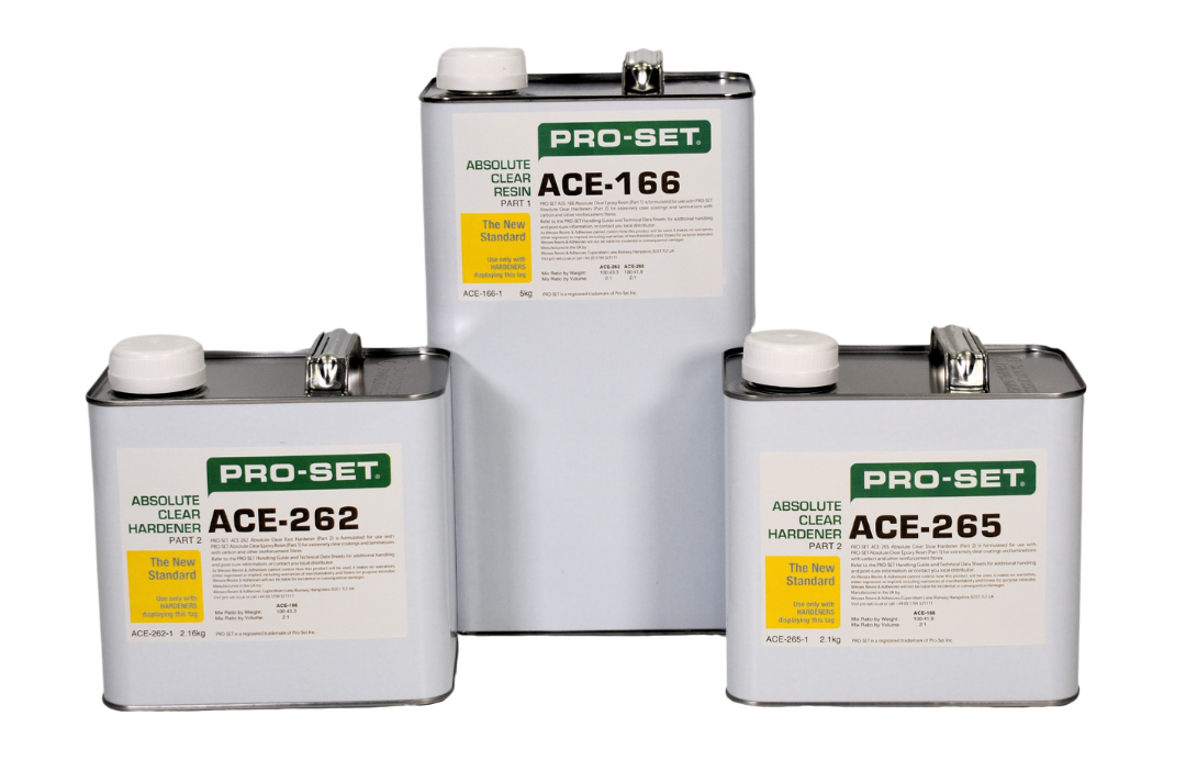 PRO-SET Epoxy find out about PRO-SET epoxy - Epoxycraft
