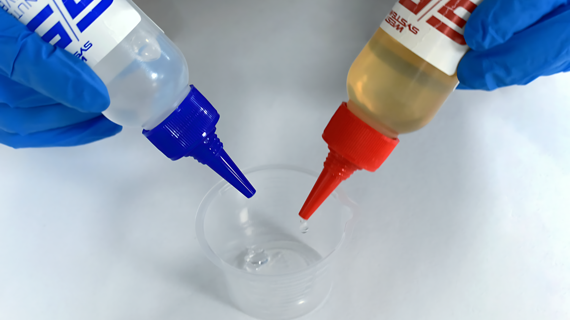 A Guide to Epoxy Bonding - Epoxycraft