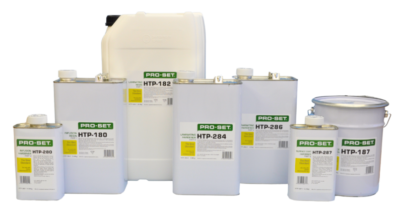 PRO-SET Epoxy find out about PRO-SET epoxy - Epoxycraft