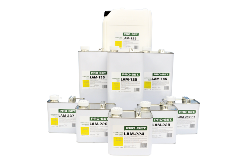 PRO-SET Epoxy find out about PRO-SET epoxy - Epoxycraft