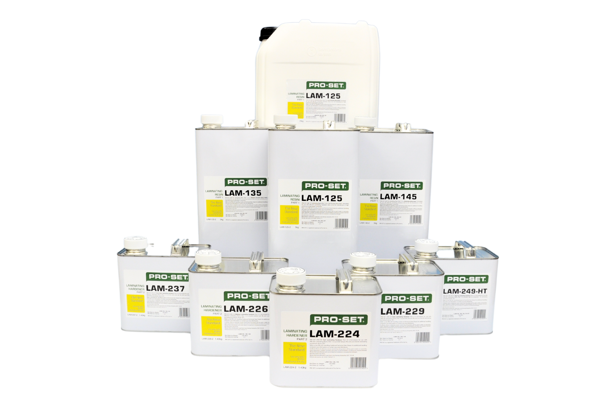 PRO-SET Epoxy find out about PRO-SET epoxy - Epoxycraft